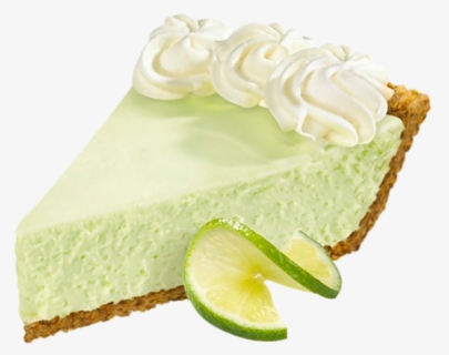 Delights Key Lime Pies - Cartoon , Free Transparent Clipart - ClipartKey