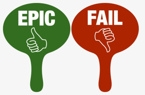 Transparent Epic Fail Png - Best Cbse Or Icse , Free Transparent ...