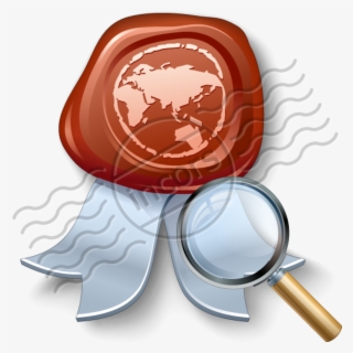 Online Certificate Verification Icon , Free Transparent Clipart ...