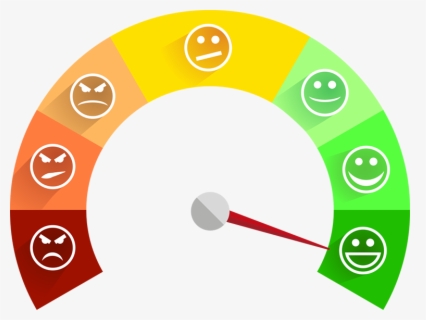 Customer Satisfaction Animation , Free Transparent Clipart - ClipartKey