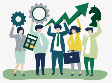 Manager Clipart Performance Monitoring - Business Process Management ...