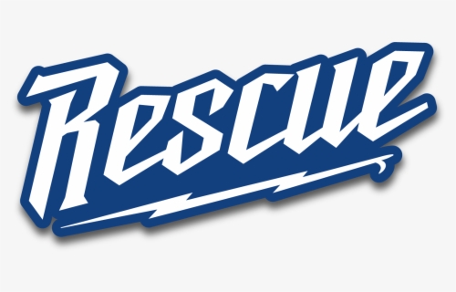 Rescue Decal" Class= , Free Transparent Clipart - ClipartKey