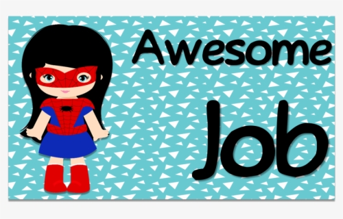 Free Awesome Job Clip Art with No Background - ClipartKey