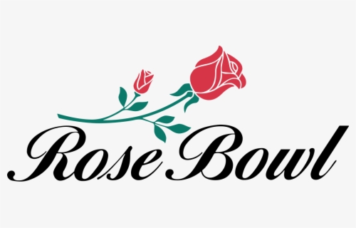 Rose Logo Vector - Rose Bowl Stadium Logo , Free Transparent Clipart ...