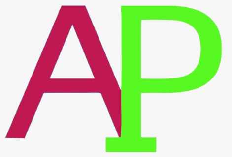 Ap Logo - Sign , Free Transparent Clipart - ClipartKey