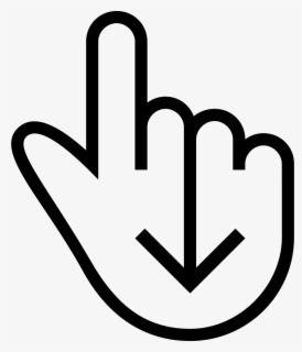 Click Here Clipart Png - Transparent Click Icon Gif , Free Transparent ...