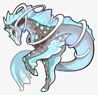 Mythical Creatures No Background Clipart , Png Download - Mythical ...
