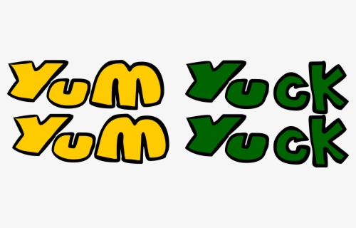 Yummy Logo Png , Free Transparent Clipart - ClipartKey