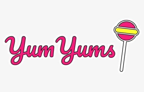 Yummy Logo Png , Free Transparent Clipart - ClipartKey