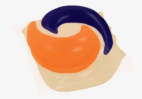 Transparent Tide Pod Png - Member's Mark Fruity Snacks , Free ...