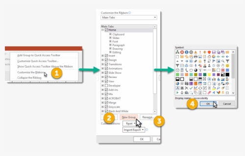 Download Insert Title Style In Word Screenshot ClipartKey