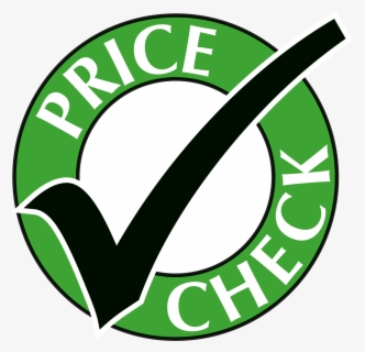 Price Check Icon Png Clipart , Png Download - Logo Price Check , Free ...