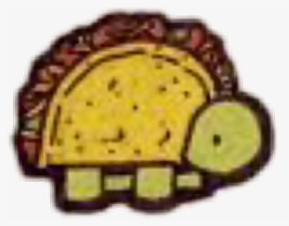 #turtle #tacos #taco - Tiny Cute Turtle Drawings , Free Transparent ...