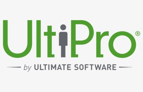 Ultipro Logo Png - Ultimate Software Group, Inc. , Free Transparent ...