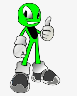 Tux Penguin Sonic - Sonic The Hedgehog Penguin , Free Transparent ...