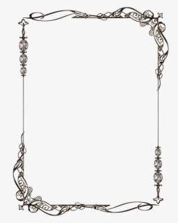 Word Frame , Free Transparent Clipart - ClipartKey