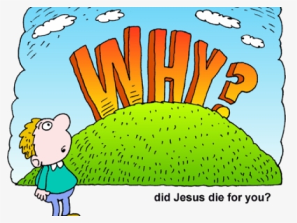 Reason Cliparts - Cartoon , Free Transparent Clipart - ClipartKey