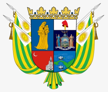 Lagos State Coat Of Arms Clipart , Png Download - Lagos State Coat Of ...
