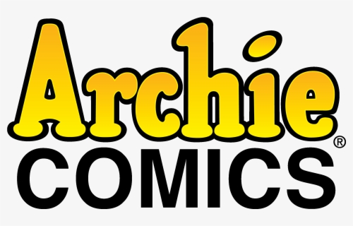 Archie Comics Logo , Free Transparent Clipart - ClipartKey