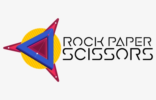 Com/rps Logo/@yusaymon/rock Paper Scissors Logo Contest - Triangle ...