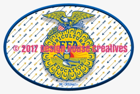 Ffa Logo - Agriculture Ffa Education , Free Transparent Clipart ...
