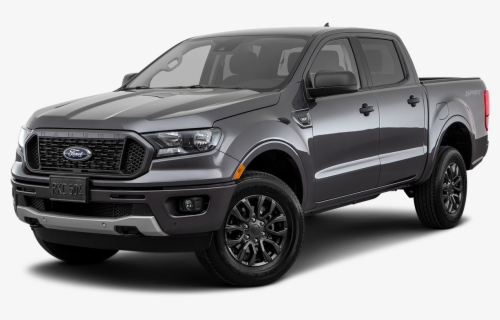 Ford Ranger Png Transparent Background - Ford Ranger Limited , Free ...