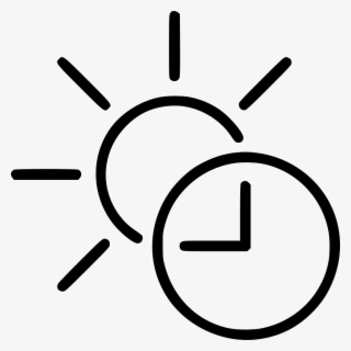 Transparent Daytime Clipart - Daytime Vector Png , Free Transparent ...