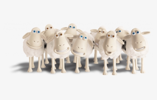 Serta Sheep , Free Transparent Clipart - ClipartKey