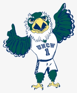 Seahawks Logo Png Uncw Seahawks Logo Png Transparent , Free Transparent ...