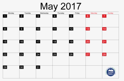 Clip Art Calendar Banner Royalty Free - October Clipart , Free ...