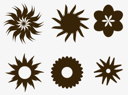 Free Png Round Shape Design Clipart Png Image With - Circle , Free ...