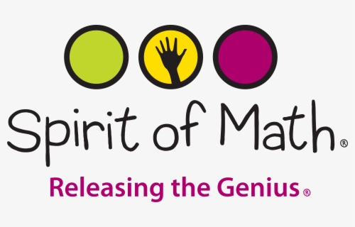 Spirit Of Math Schools - Spirit Of Math , Free Transparent Clipart ...