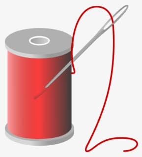 Thread Clip Art - Spool Clipart , Free Transparent Clipart - ClipartKey