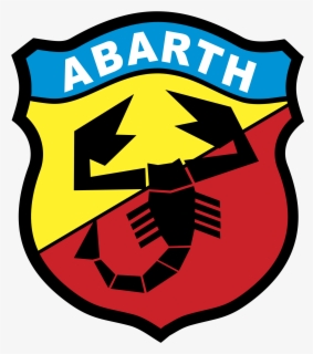 Abarth Logo Png Transparent - Logo Fiat 500 Abarth , Free Transparent ...