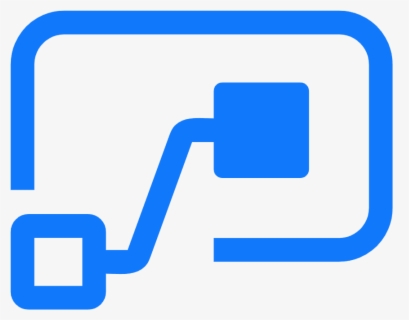 Microsoft Flow Icon - Sharepoint Powerapps Flow , Free Transparent ...