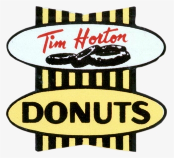 Simple Vintage Tim Hortons Logo Google Search - Tim Hortons Original ...