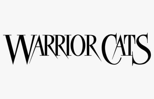 Download Transparent Warrior Cats Logo Png - Warrior Cats Breezepelt ...