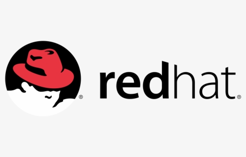Red Hat Linux Logo Png , Free Transparent Clipart - ClipartKey