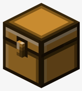 Minecraft Clipart File - Minecraft Chest Transparent Background , Free ...