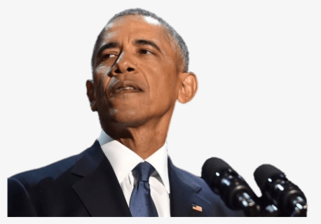 Obama Standing Png - Full Body Barack Obama Png , Free Transparent ...