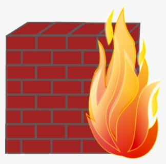 Firewall Fortigate Stencil Visio , Free Transparent Clipart - ClipartKey