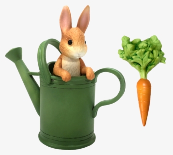 Free Peter Rabbit Clip Art with No Background - ClipartKey