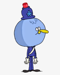 Chowder - Chowder Cartoon Network , Free Transparent Clipart - ClipartKey