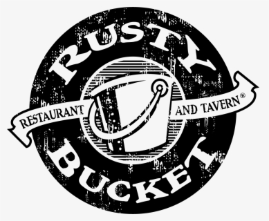 Rusty Bucket Logo , Free Transparent Clipart - ClipartKey