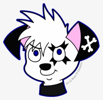 Morgan 101 - Cartoon , Free Transparent Clipart - ClipartKey