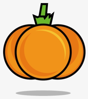 Pumpkin Illustration Stick Figure , Free Transparent Clipart - ClipartKey