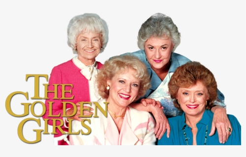 Free Golden Girls Clip Art with No Background - ClipartKey