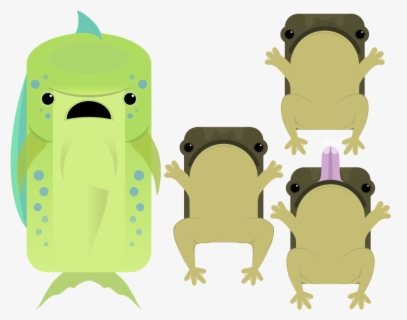 Evolution Chart Deeeep Io , Free Transparent Clipart - ClipartKey