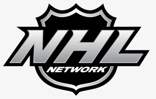 Nhl Network Logo , Free Transparent Clipart - ClipartKey