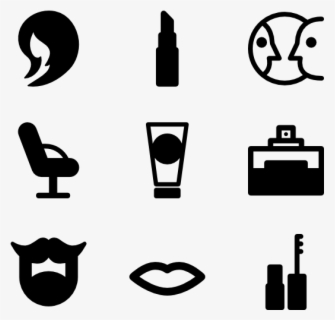 Beauty - Icons Beauty Png , Free Transparent Clipart - ClipartKey